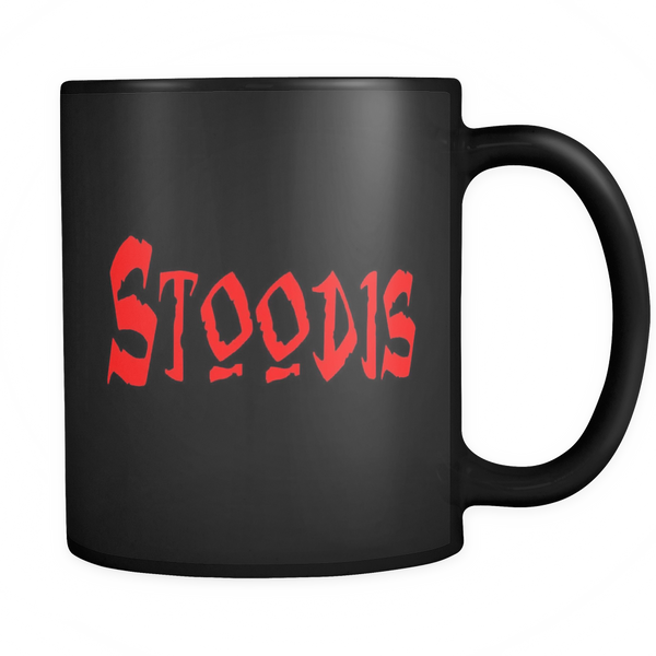 Stoodis 11oz Mug – N8V Movement